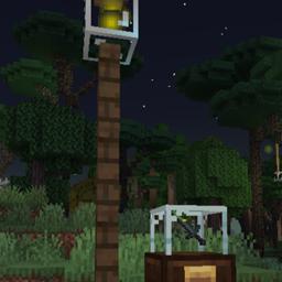 RPG Inspired Adventure - Gallery - Minecraft Modpacks - CurseForge