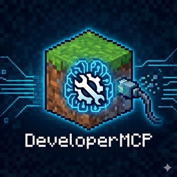 DeveloperMCP - Minecraft Bukkit Plugins - CurseForge