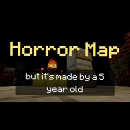Horror Made By Ipad Kid - Minecraft Bedrock Maps - CurseForge