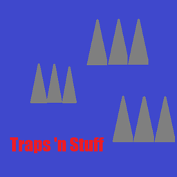 Traps 'n Stuff - Minecraft Mods - CurseForge