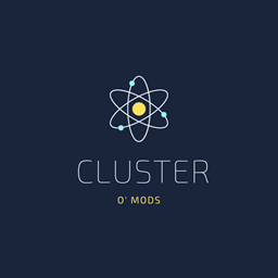 Cluster O' Mods - Minecraft Modpacks - CurseForge