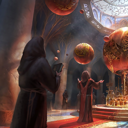 Mage tech Reborn - Minecraft Modpacks - CurseForge