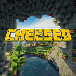 CHEESED - Files - Minecraft Modpacks - CurseForge