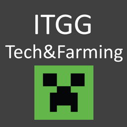 ITGG-Tech&Farming - Minecraft Modpacks - CurseForge