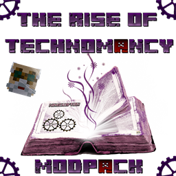 The Rise of Technomancy Modpack - Minecraft Modpacks - CurseForge
