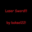 Laser Sword - Files - Minecraft Mods - CurseForge