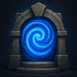 Dungeon Teleport Buttons - World of Warcraft Addons - CurseForge