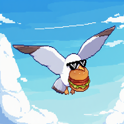 Evil Seagull - Gallery - Minecraft Mods - CurseForge