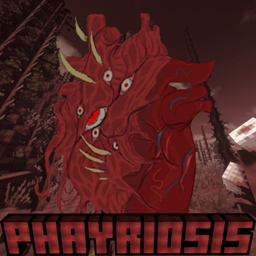 Phayriosis Parasite Infection - Minecraft Mods - CurseForge