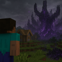 Unknow_entites.jar (a horror arg) - Minecraft Modpacks - CurseForge