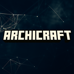 ARCHICRAFT by Al_Carpone - Minecraft Modpacks - CurseForge