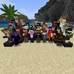 Vortex SMP S4 - Minecraft Modpacks - CurseForge