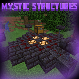 Mystic Structures - Minecraft Mods - CurseForge