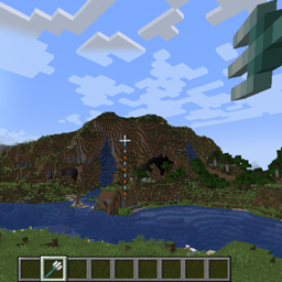 Satako library - Minecraft Mods - CurseForge