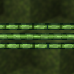 Smooth XP Bars - Minecraft Resource Packs - CurseForge