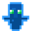 Blue totem pack - Minecraft Resource Packs - CurseForge