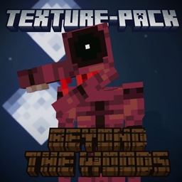 Krampus: Unleashed - Minecraft Mods - CurseForge