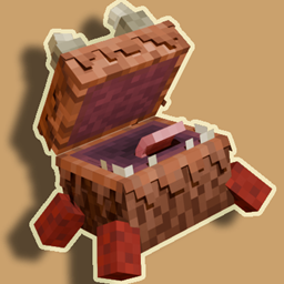 Chest With Legs - Minecraft Mods - CurseForge