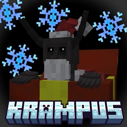 Krampus: Unleashed - Gallery - Minecraft Mods - CurseForge