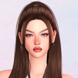 Andrea Breaux - The Sims 4 Sims / Households - CurseForge