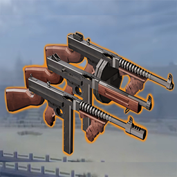 [TACZ]Khan's Old Guns PackIn WW2 - Minecraft Customization - CurseForge