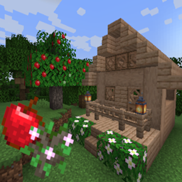Apple Tree - Minecraft Mods - CurseForge