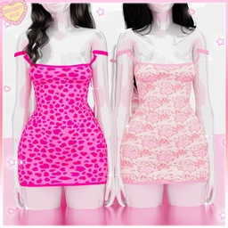 Ashlyn Dress ♡ - The Sims 4 Create a Sim - CurseForge