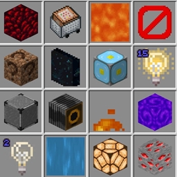 Craftable Secret Items - Hidden Vanilla Items in Survival - Minecraft ...