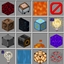Craftable Secret Items - Hidden Vanilla Items in Survival - Minecraft ...
