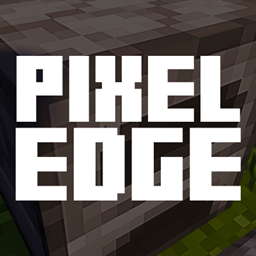 Pixel Edge JE - Minecraft Resource Packs - CurseForge