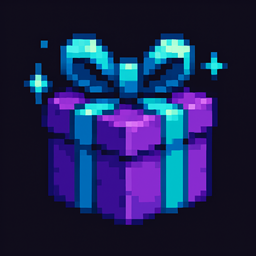Player Gifts - Minecraft Data Packs - CurseForge