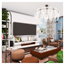Alexa Living Room - The Sims 4 Rooms / Lots - CurseForge