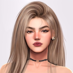 Heather Sherrill - The Sims 4 Sims / Households - CurseForge