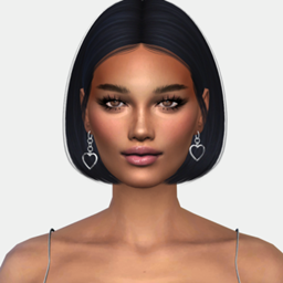 Clara Irrazabal - The Sims 4 Sims / Households - CurseForge