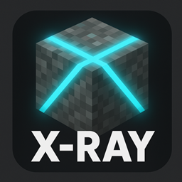Advanced X-Ray - Minecraft Bedrock Addons - CurseForge