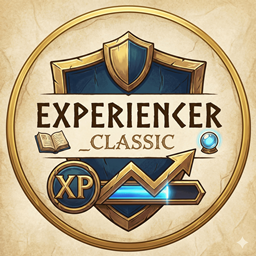 Experiencer_classic - World of Warcraft Addons - CurseForge