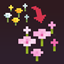 Wildflowers to pink petals - Gallery - Minecraft Resource Packs ...