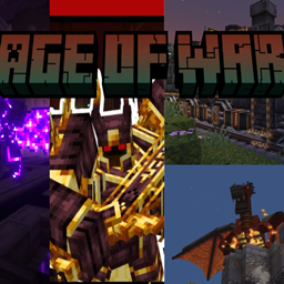 Forged Frontier - Forgedfrontier-V.1.zip - Minecraft Modpacks - CurseForge