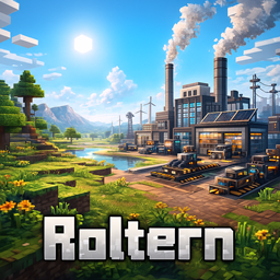 Roltern - Minecraft Modpacks - CurseForge
