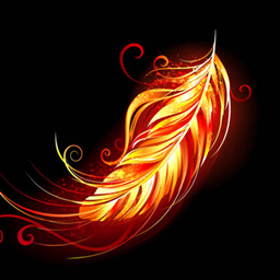 Fire Feathers - Minecraft Mods - CurseForge