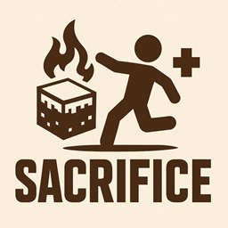 Sacrifice - Minecraft Mods - CurseForge