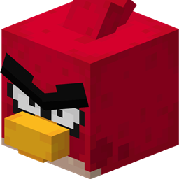 red tnt - Minecraft Resource Packs - CurseForge