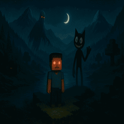 impossible survival (OPEN WORLD) - Minecraft Modpacks - CurseForge