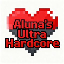 Aluna's Ultra Hardcore - Minecraft Mods - CurseForge