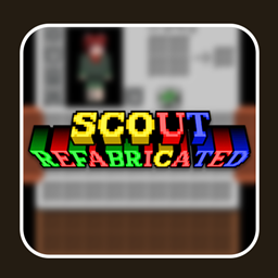 Scout - Minecraft Mods - CurseForge