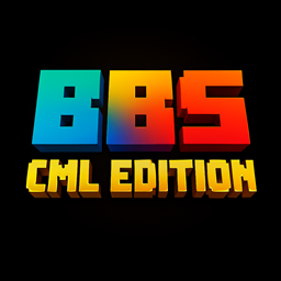 BBS CML EDITION - BBS CML EDITION 1.7.01-beta-3-1.21.1 - Minecraft Mods - CurseForge