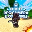 RPG Camera and Controls - Minecraft Mods - CurseForge