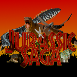 Jurassic Saga - jurassicsaga-forge-1.20.1-0.1.8.2.jar - Minecraft Mods ...