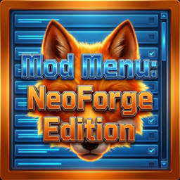 Mod Menu (NeoForge Edition) - Minecraft Mods - CurseForge