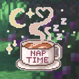 A COZY Adventure NapTime Modpack, The Lil Cafe - Minecraft Modpacks - CurseForge
